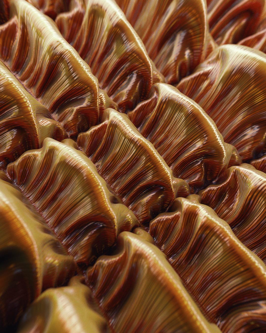 TFMSTYLE - Houdini Project Files